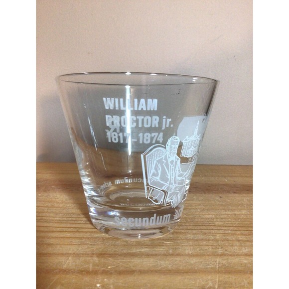 William Proctor Jr. | Dining | William Proctor Jr Rx Pharmacist ...